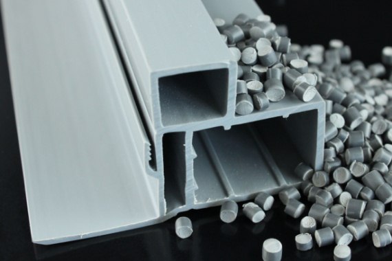 Compuestos PVC | Cori S. A.